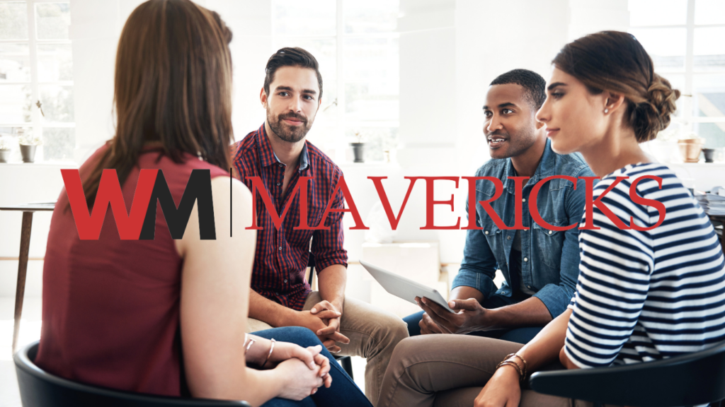 Staff | WM Mavericks